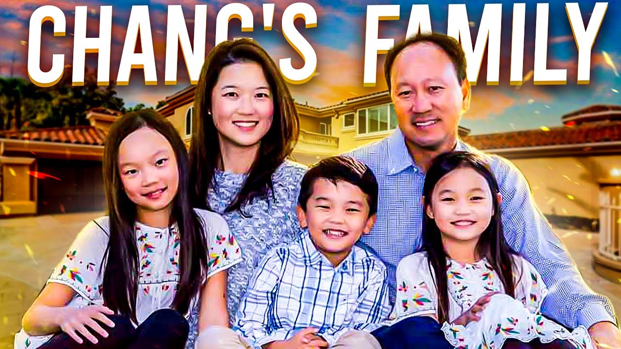 What’s Going On With Michael Chang’s Family? [Parents, Kids, Wife ...