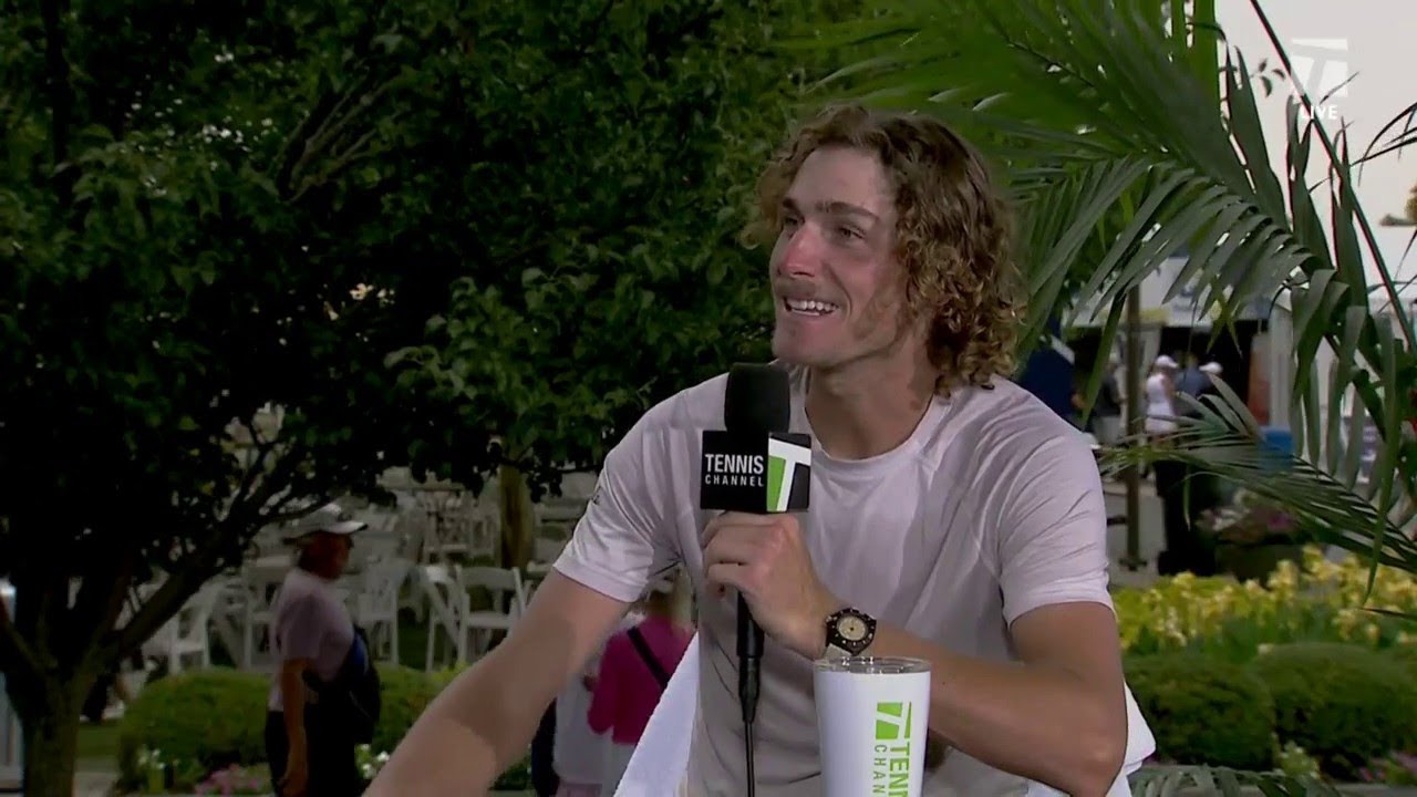 Max Purcell Shares Crazy Journey From Toronto To Cincinnati; 3R Win ...