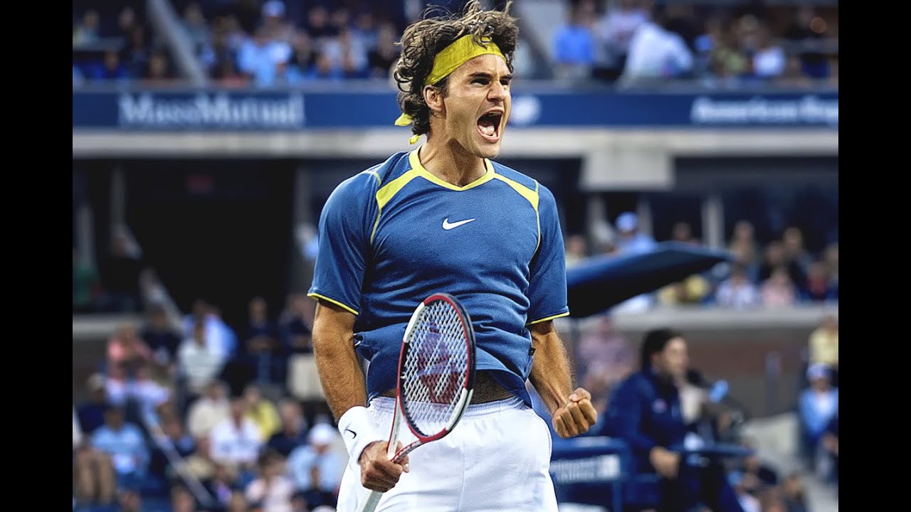 Top Tennis Expert Reveals Federer’s Genius Techniques | テニスはフラミンゴにまかせろ！