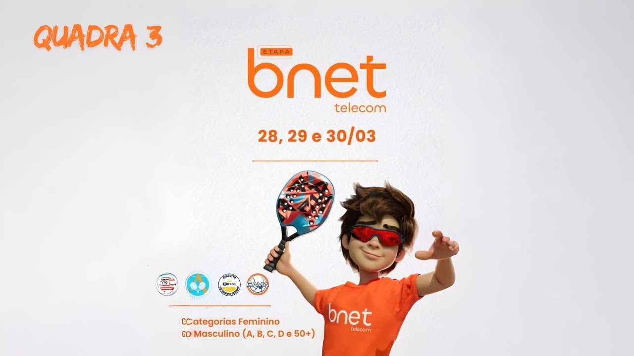 AREIAS BEACH CLUB – ETAPA BNET – CIRCUITO CORONA DE BEACH TENNIS 2025 ...