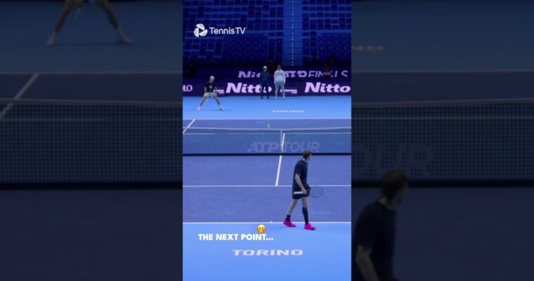 Who Said Practice Can’t Be FUN 朗 | テニスはフラミンゴにまかせろ！